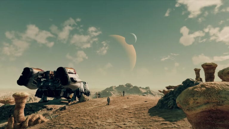 Starfield Is Getting Official Mod Tools in 2024 | The Nerd Stash