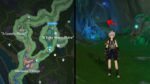 How To Get To Merusea Village in Genshin Impact | The Nerd Stash