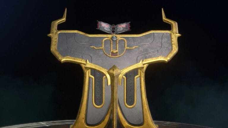 Best Warframe Energy Sources, Ranked | The Nerd Stash