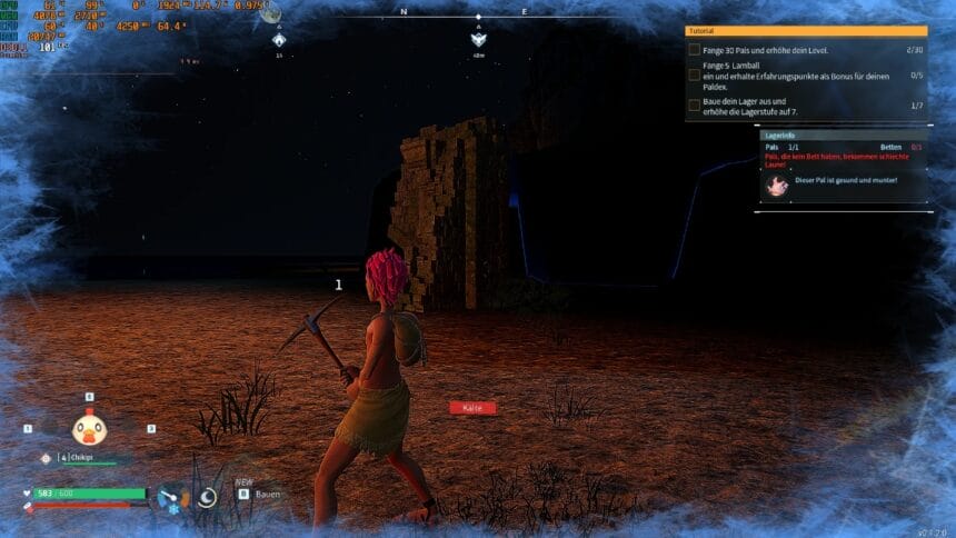 The Best Palworld Mods You Should Install Right Now | The Nerd Stash