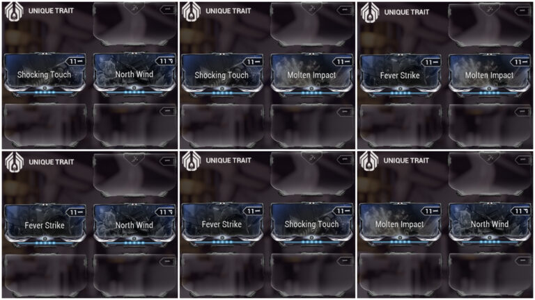 All Damage Types in Warframe, Explained | The Nerd Stash