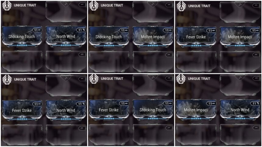 All Damage Types in Warframe, Explained | The Nerd Stash