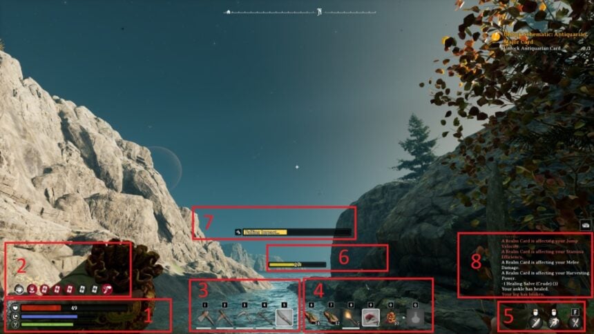 Nightingale: Complete Combat Guide | The Nerd Stash