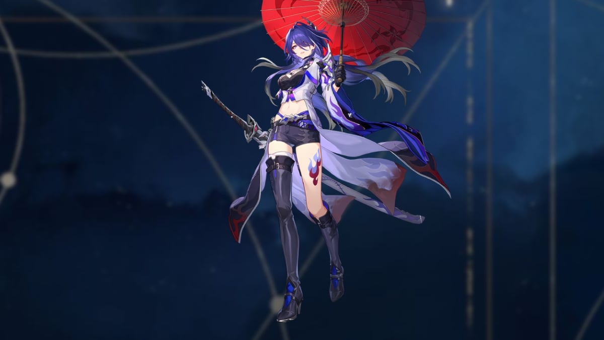 Best Nihility Characters in Honkai Star Rail, Ranked | The Nerd Stash