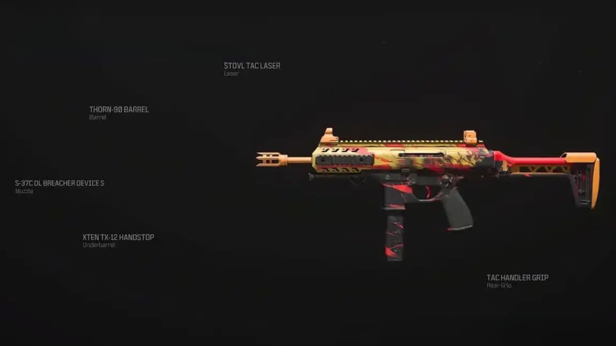How To Unlock The Rook Free Blueprint in Warzone and MW3 | The Nerd Stash