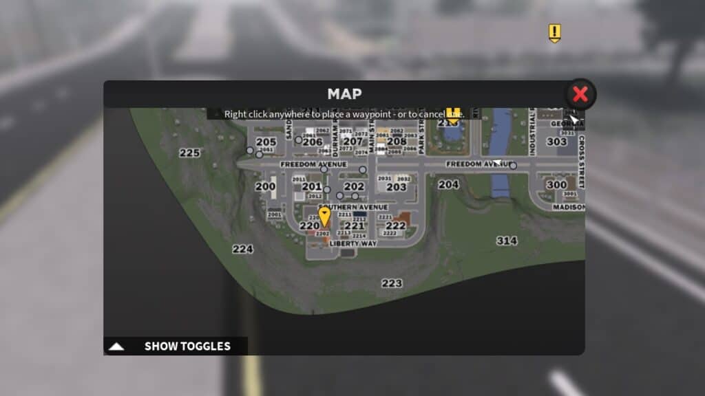 How to Get The Hunt Badge in Emergency Response Liberty County