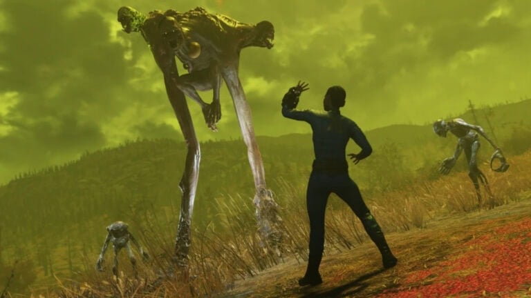 10 Biggest Monsters in Fallout Lore, Ranked | The Nerd Stash
