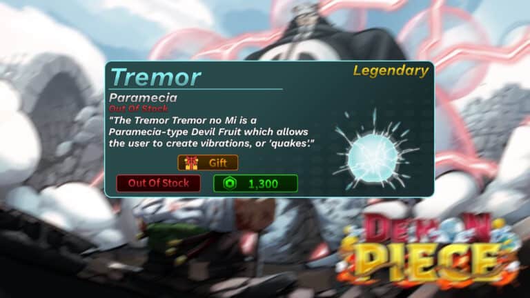 5 Best Fruits in Roblox Demon Piece For PVP and PVE | The Nerd Stash
