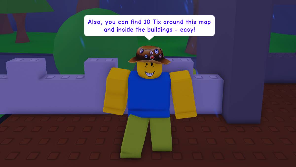 All 10 Tix Locations in Adopt Me Roblox (The Classic Event) | The Nerd ...