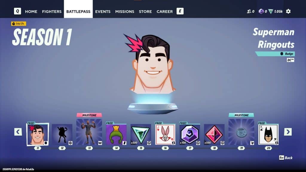 How To Get Prestige Points in MultiVersus (The Fast Way) | The Nerd Stash