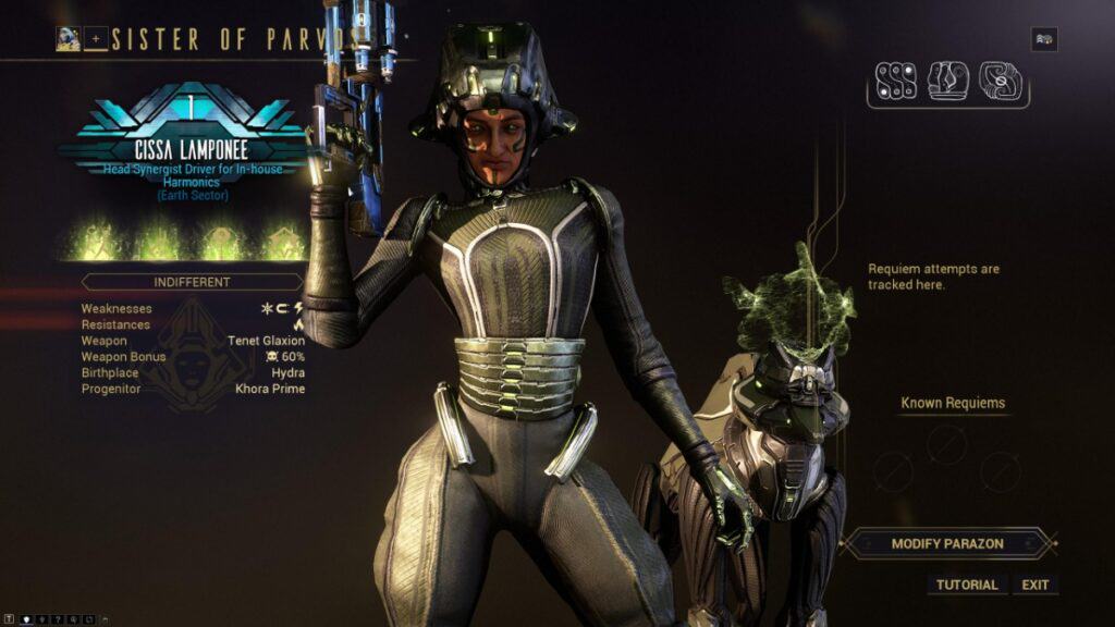 The Ultimate Warframe Tenet Glaxion Build Guide | The Nerd Stash