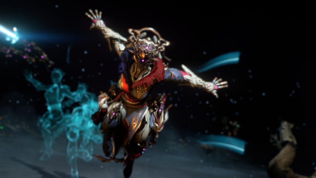 The Ultimate Warframe Protea Prime Build Guide for Steel Path | The ...
