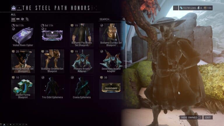 Warframe Steel Path Guide 2024 (Tips & Tricks) | The Nerd Stash