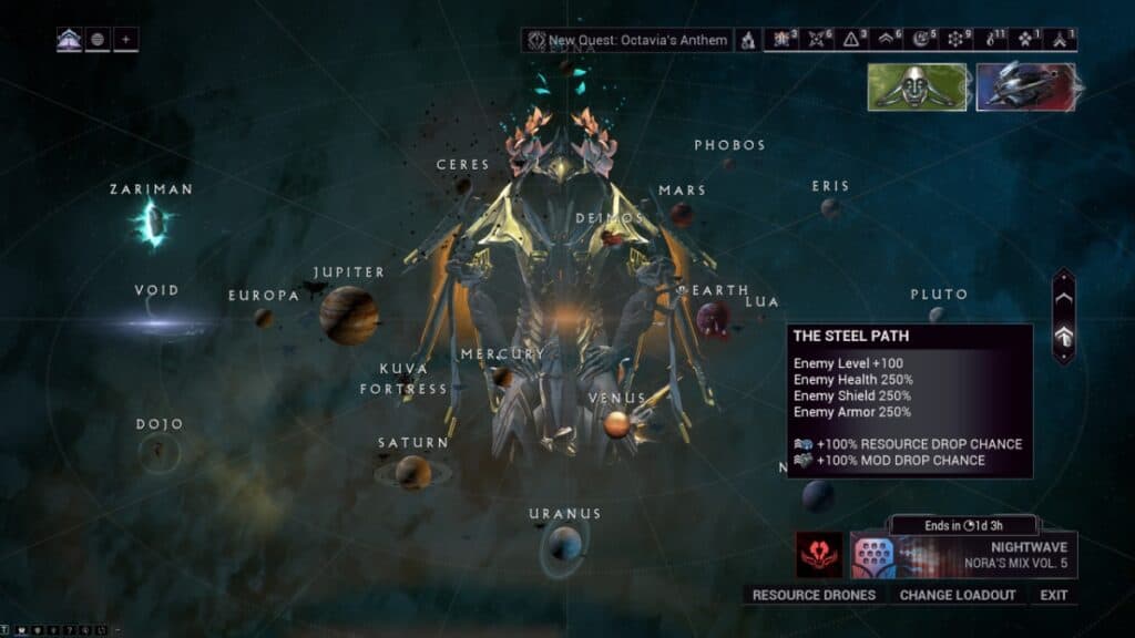 Warframe Steel Path Guide 2024 (Tips & Tricks) | The Nerd Stash