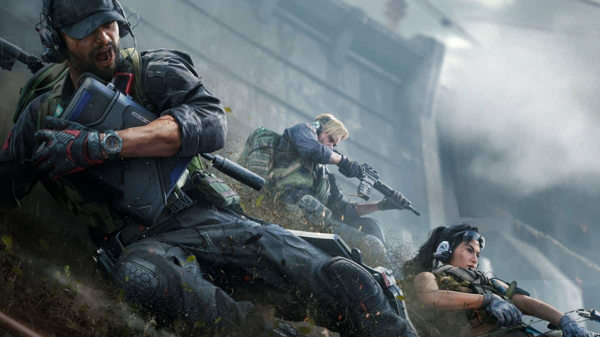 Delta Force: Hawk Ops Is Taking on Every Shooter Genre Possible in ...
