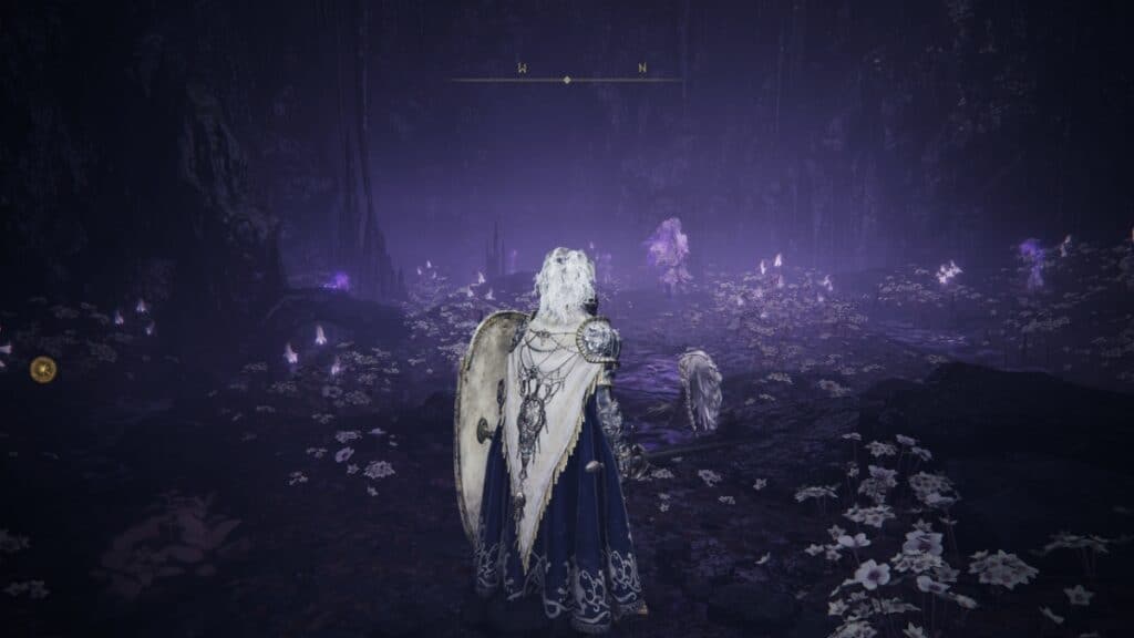 How To Complete St. Trina Questline (Thiollier Quest) in Elden Ring ...