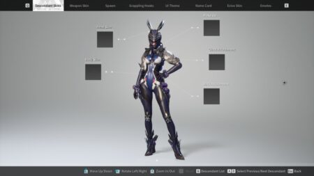Should You Play The First Descendant? From A Warframe Veteran's ...