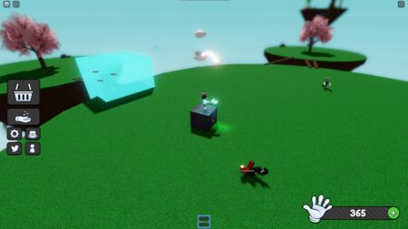 Roblox: How to Get the Why Badge in Slap Battles | The Nerd Stash