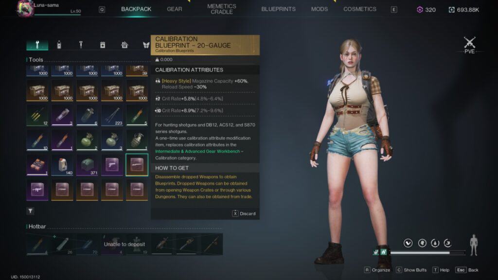 10 Best Items to Transfer in Once Human (Server Transfer Guide) | The ...
