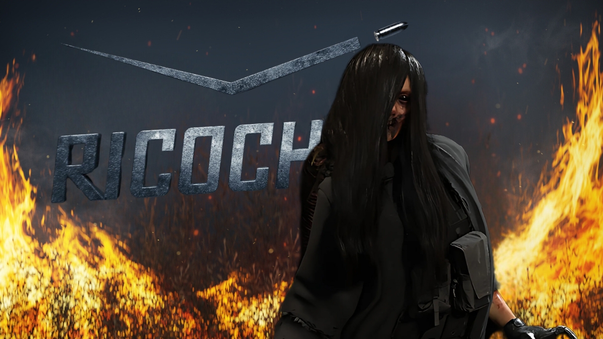 Call of Duty Cheat Provider Reveals How Players Can Misuse Ricochet ...