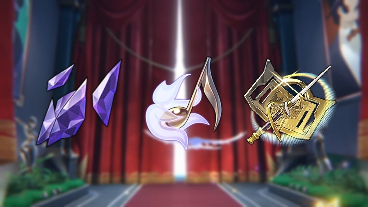 All Sunday Ascension and Trace Materials in Honkai Star Rail | The Nerd ...