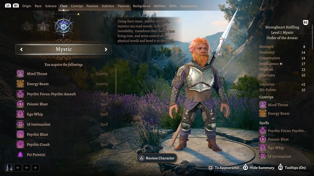 The 10 Best Baldur's Gate 3 Console Mods on PS5 and Xbox (BG3) | The ...