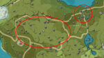All Sweet Flower Locations in Genshin Impact | The Nerd Stash