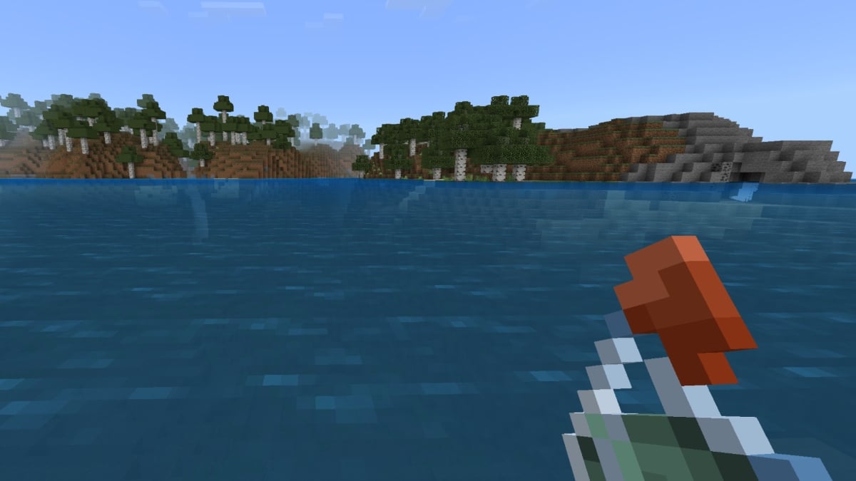 How To Breathe Underwater and Live the Aquatic Life in Minecraft | The ...