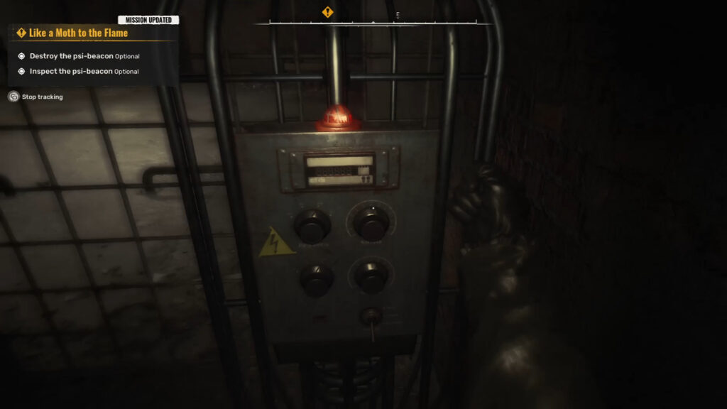 Stalker 2 Like a Moth To a Flame Quest Walkthrough | The Nerd Stash