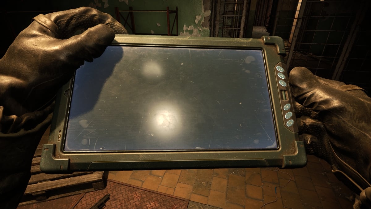 What To Do With PDAs in Stalker 2? Answered | The Nerd Stash