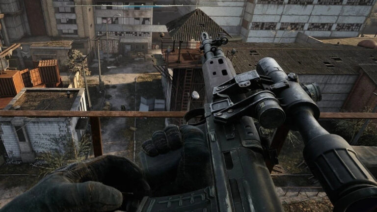 10 Best STALKER 2 Mods You Should Add To Improve Your Gameplay ...