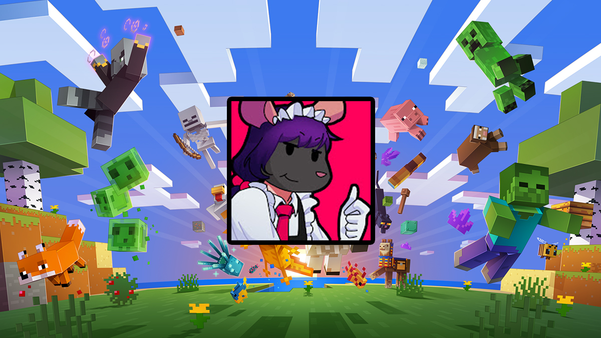 All Minecraft Mods Used and Created by YouTuber doctor4t | The Nerd Stash