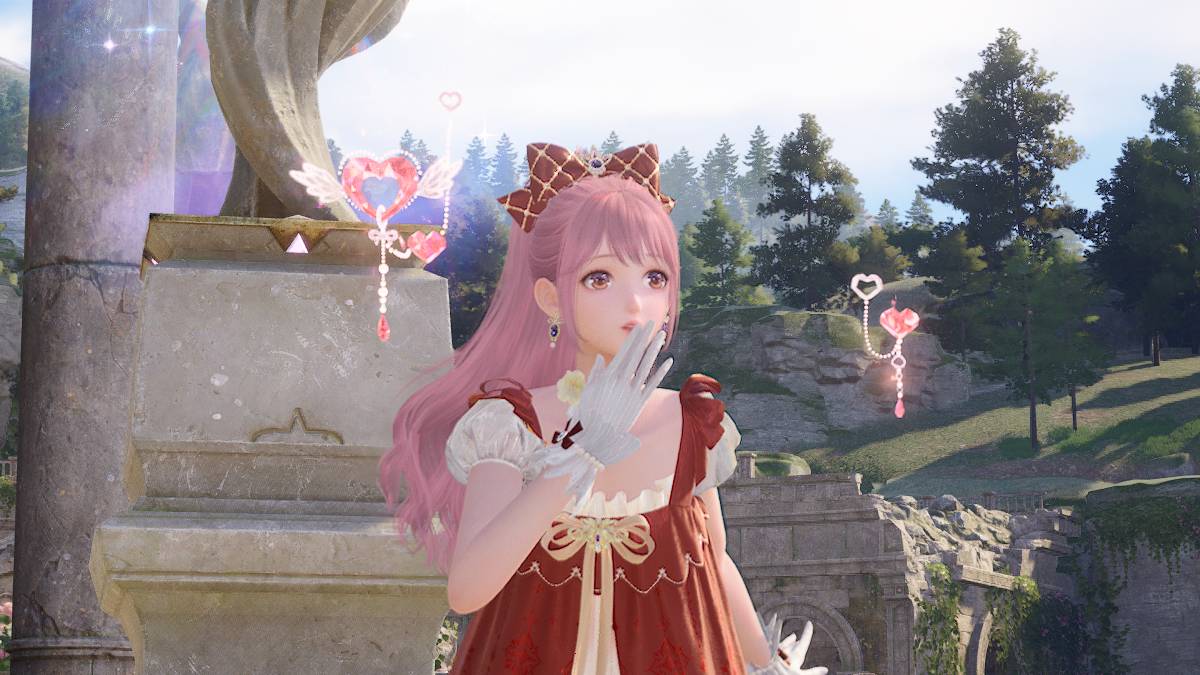 How to Get More Diamonds in Infinity Nikki | The Nerd Stash