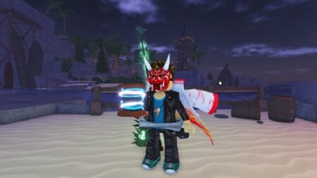 Roblox Fisch: How to Get Magic Thread (& What It's For) | The Nerd Stash