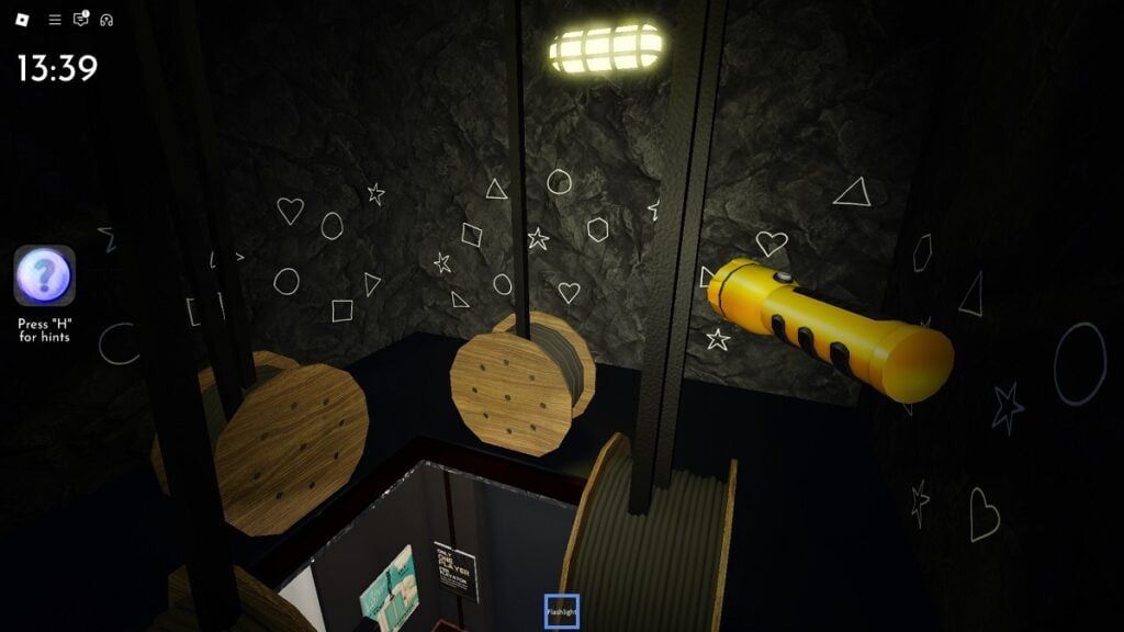 Roblox Terminal Chapter 3: Descent Walkthrough (Beginner Mode) | The ...