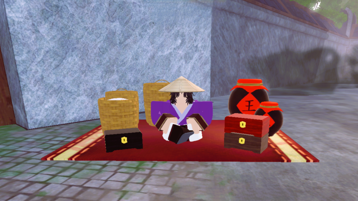 Roblox Immortal Luck Codes (January 2025) | The Nerd Stash