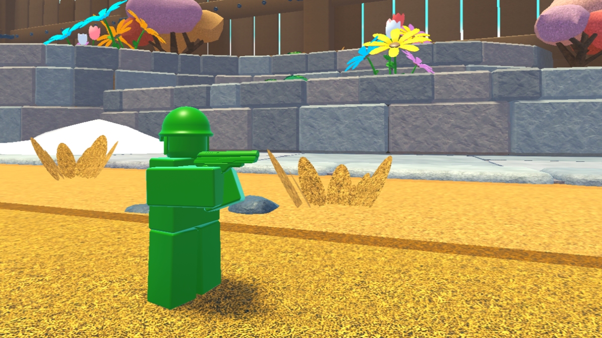 Roblox Toy Defense Codes (January 2025) | The Nerd Stash