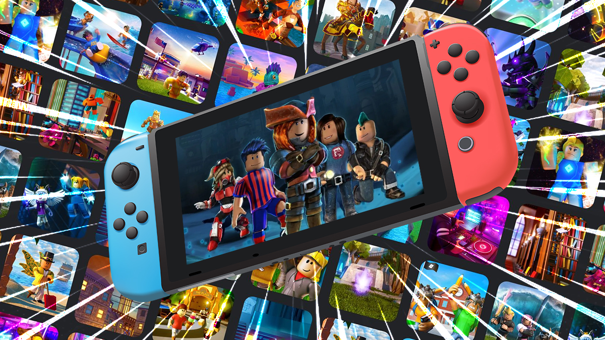 Can You Play Roblox on Nintendo Switch in 2025? Answered | The Nerd Stash