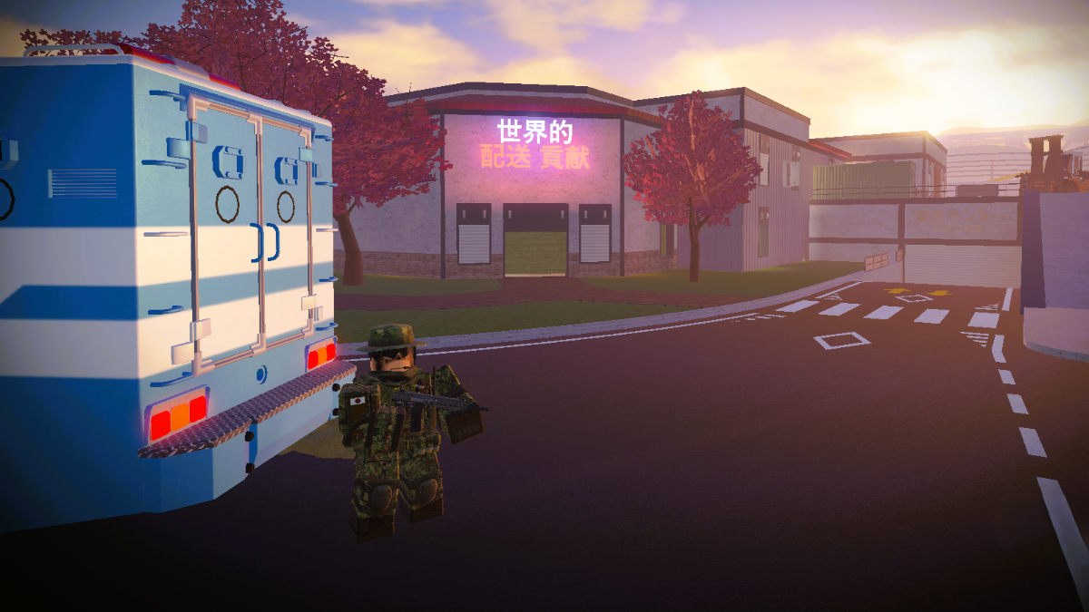 Roblox Operations Siege Codes (February 2025) | The Nerd Stash