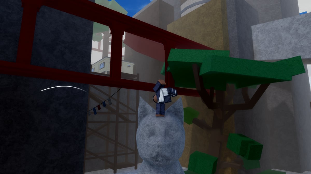 Roblox Wukashi Codes (February 2025) | The Nerd Stash