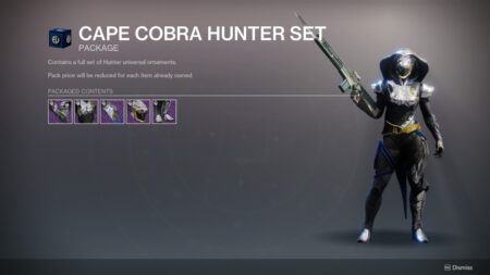 Destiny 2: Guardian Games 2026 Full Guide (Rewards, Dates, Challenges ...