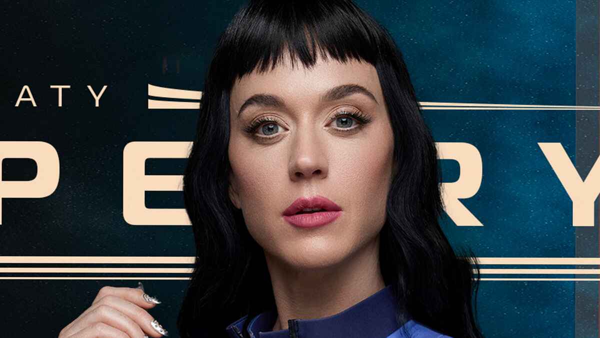 Wendy's Shades Katy Perry After She Returns From Space: 'Got Beef With ...
