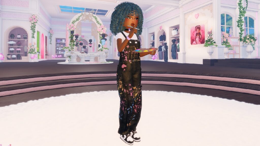 Roblox DTI: College Major Dress To Impress Theme Outfit Guide | The ...