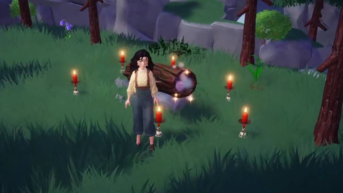 Mimsy Were the Borogoves Dreamlight Valley: Quest Guide | The Nerd Stash