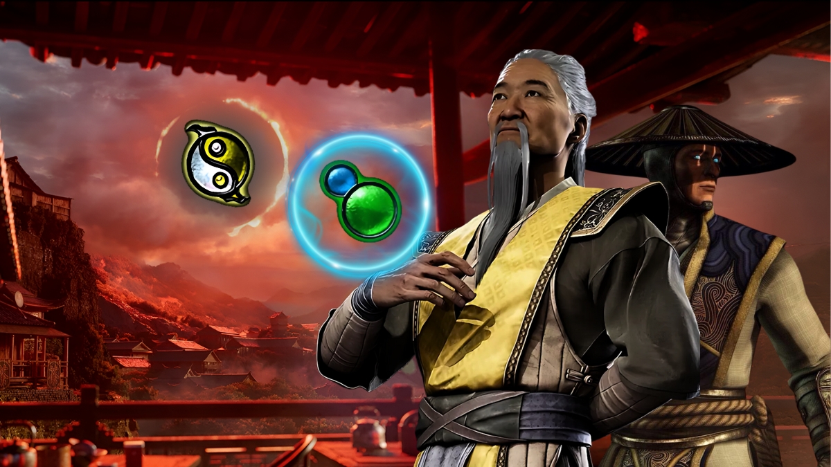 Every Realm In The Mortal Kombat Universe, Explained | The Nerd Stash