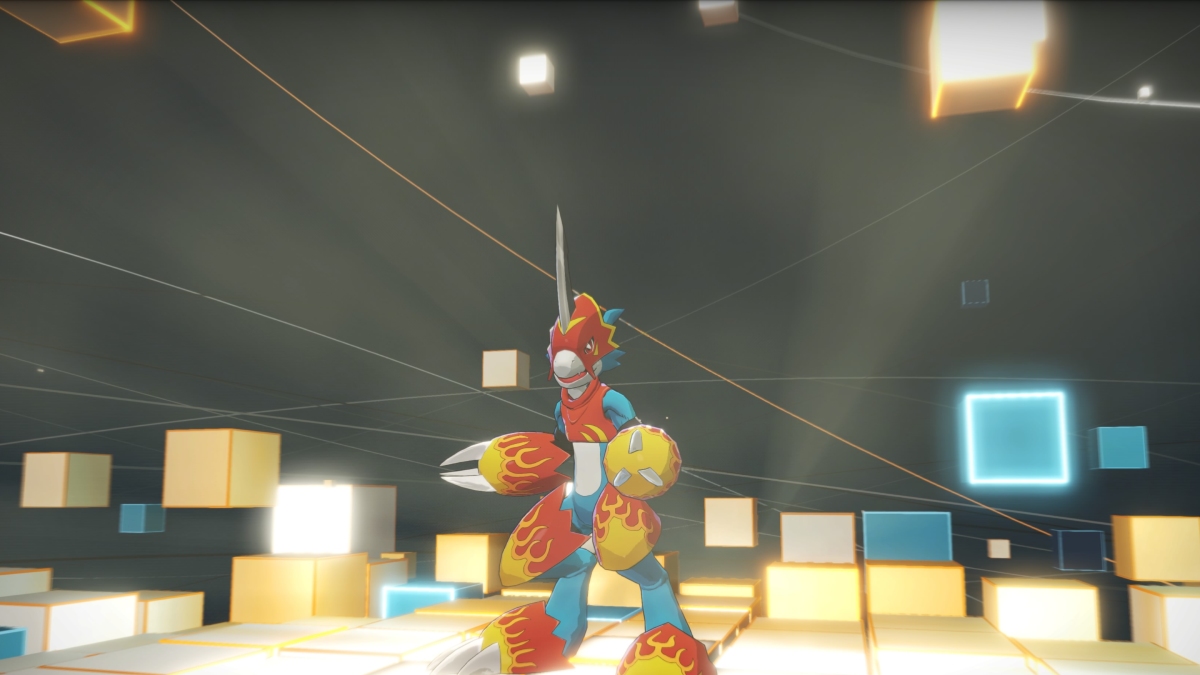 How To Unlock and Get Digi-Eggs in Digimon Story Time Stranger | The ...
