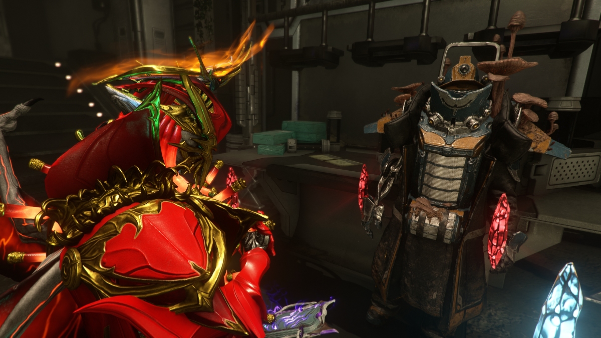Warframe Nightcap Guide (How to Rank Up Nightcap) | The Nerd Stash