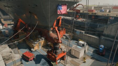 Best Black Ops 7 Multiplayer Maps, Ranked | The Nerd Stash