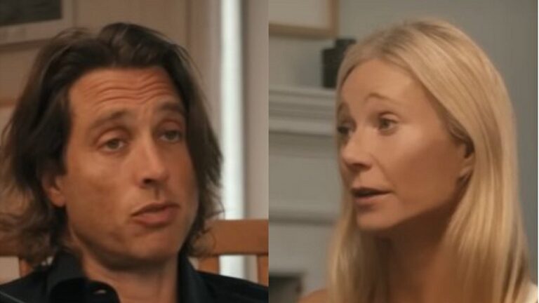 Gwyneth Paltrow’s Holiday Heartache Fuels Brad Falchuk Split Talk: ‘I Feel Very Alone’ | The ...