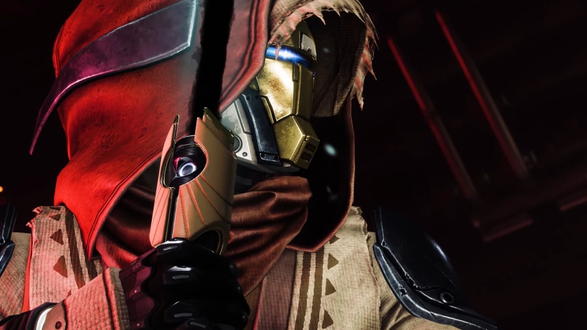 How to Get the Darksaber-Inspired Dark Matter Crystal in Destiny 2 ...